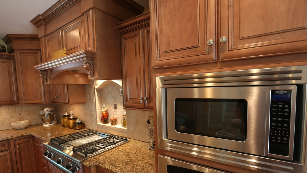 Microwave use declines as modern kitchen tools take over