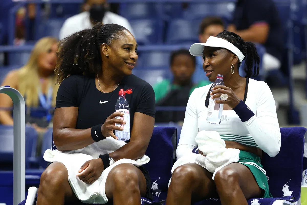 Wimbledon: A Williams nővérek visszatérnek? A Sky Sports szerint már ...