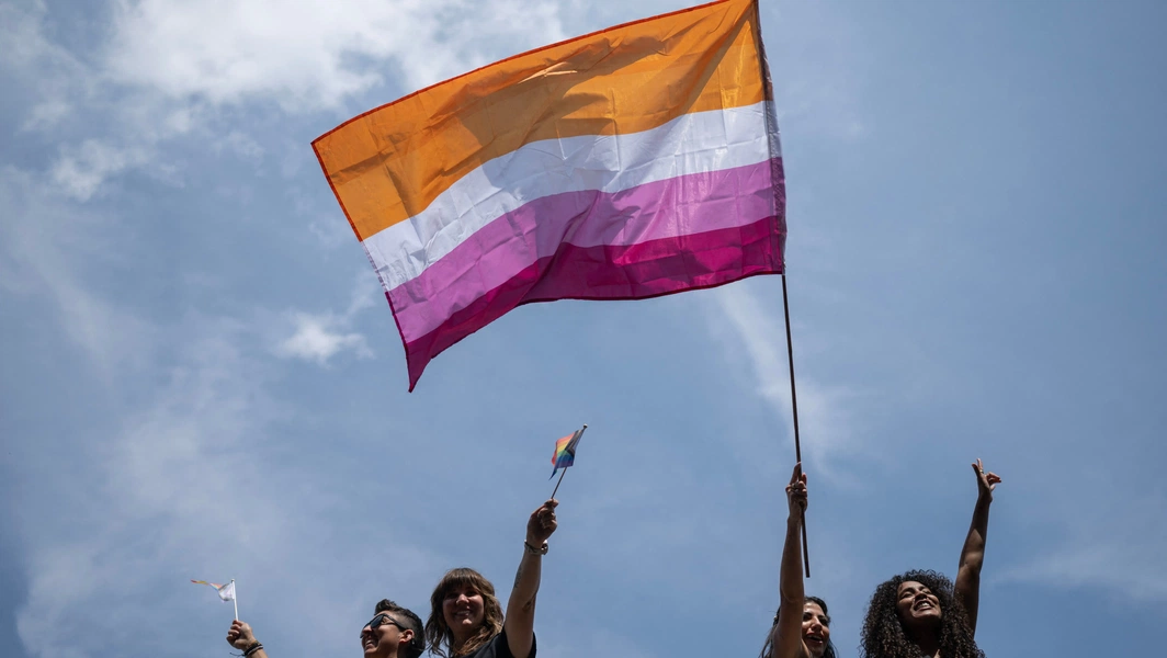 Dayna Kathan’s journey to coming out