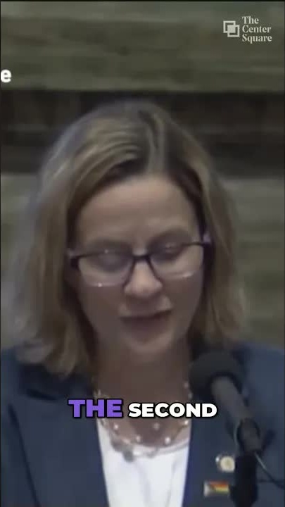 Maria Collett says Bruen has thrown gun laws into "chaos"