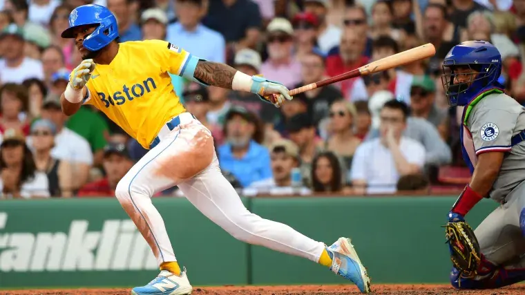How to watch Red Sox vs. Rangers tonight: Channel, live stream & start ...