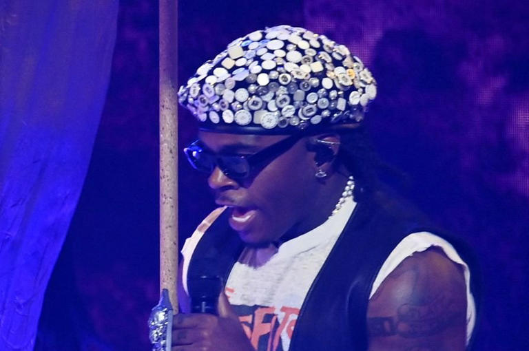 Famous birthdays for June 14: Donald Trump, Boy George