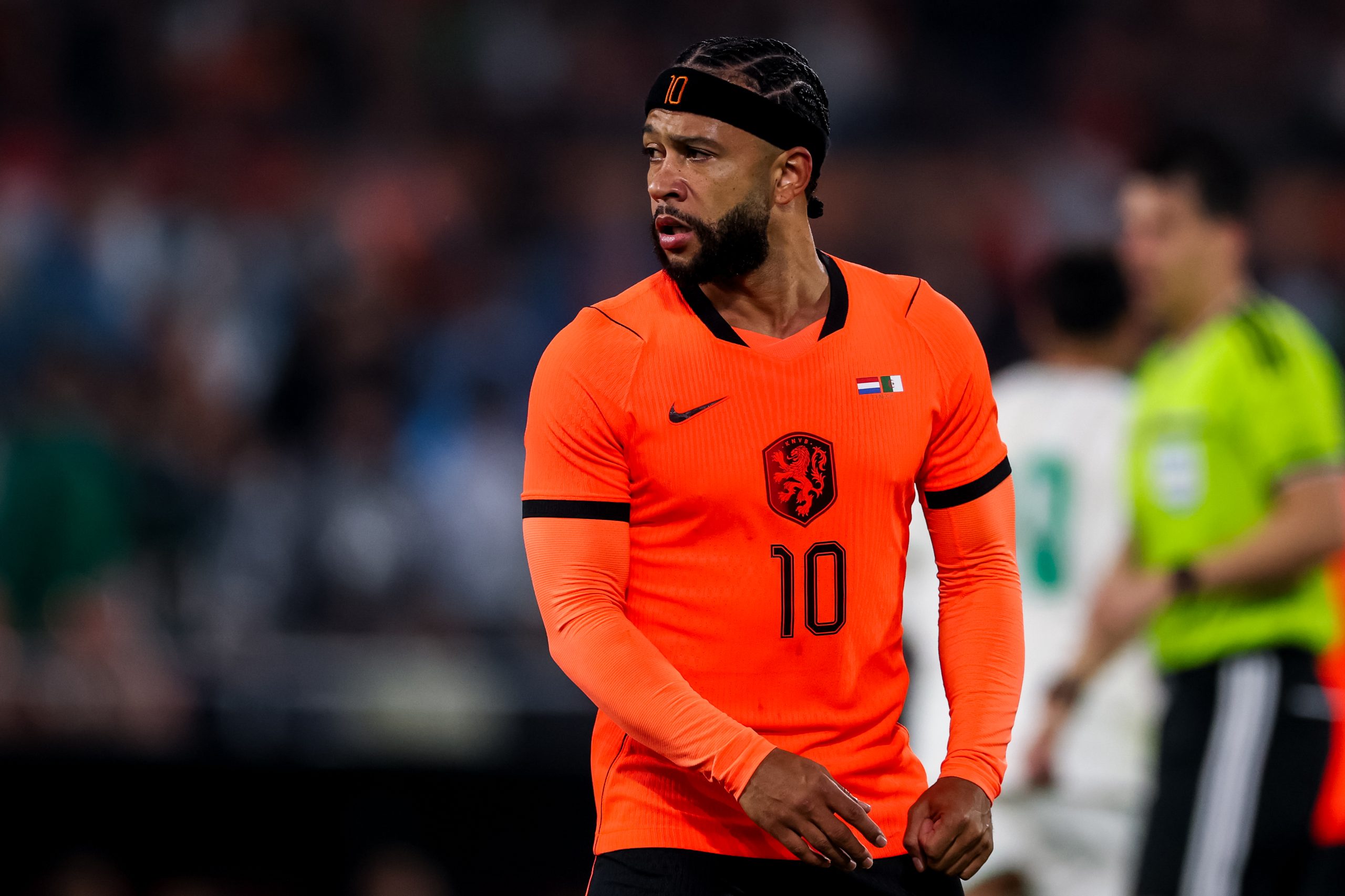 Netherlands vs. Japan prediction, odds, picks for World Cup match