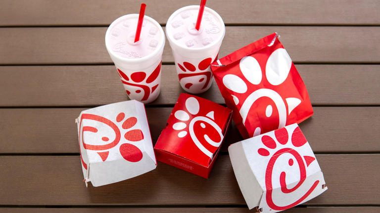 The nostalgic Chick-fil-A side you can no longer order has an official ...