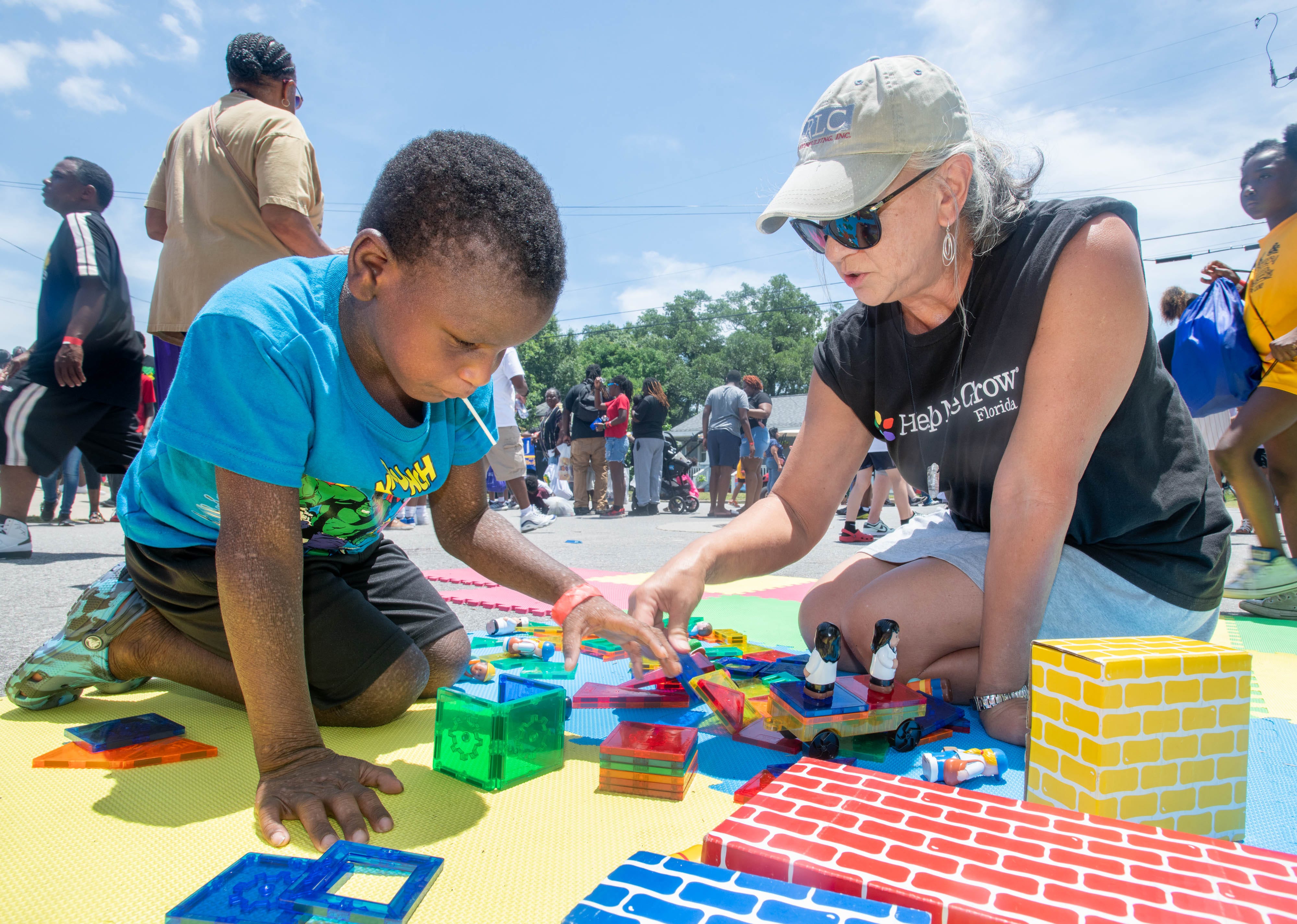 UnityFest, Fish House Craft Beer Fest among this week's big events