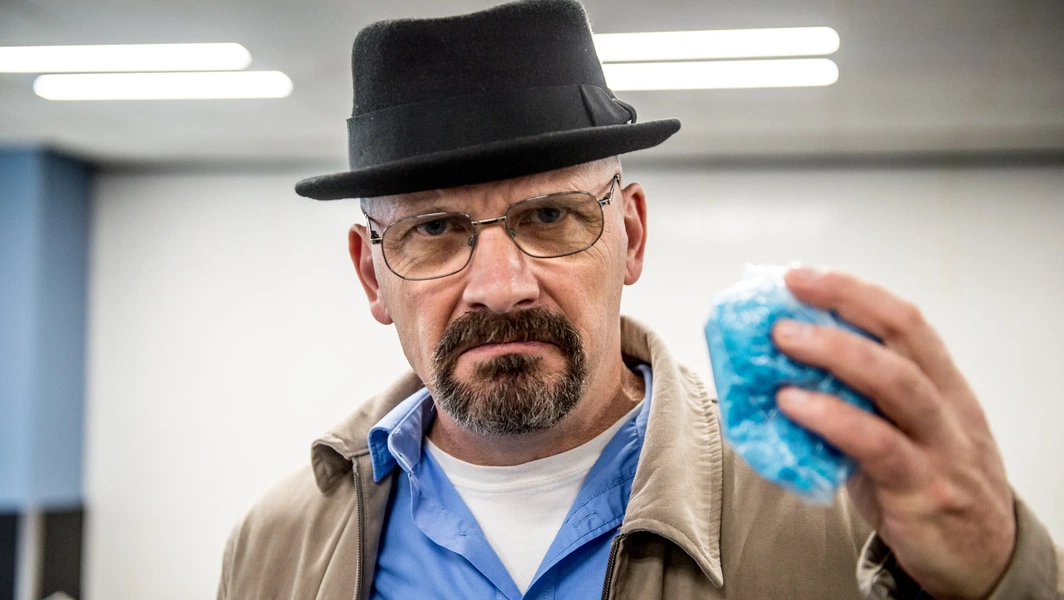 Breaking Bad’s shocking Brock poisoning twist