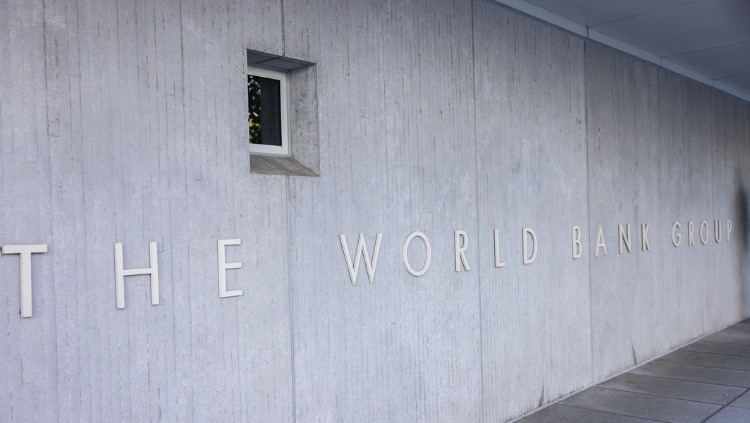World Bank warns 2020s risk becoming 'lost decade' for developing nations