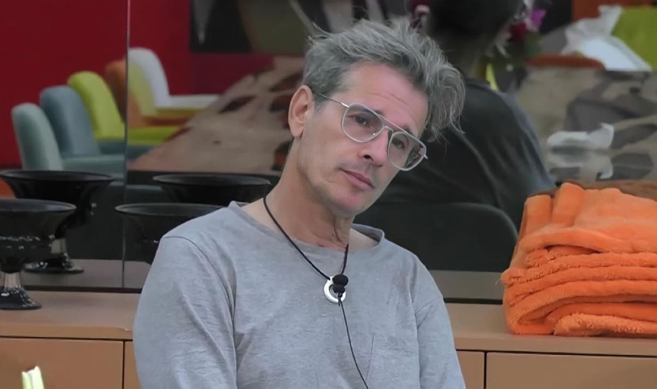 Marco Bellavia, la sua verità dopo il GF Vip: "Qualcuno approfittò del ...