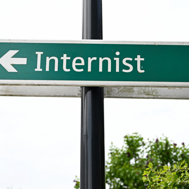 Grazer Internist soll Patientinnen missbraucht haben