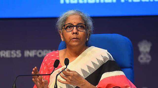 Rahul Gandhi 'undermining' achievements of India, its people: FM ...