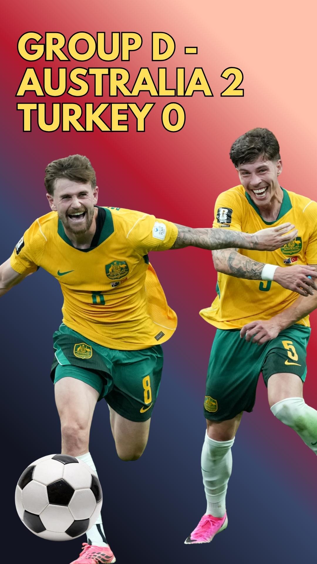 SNTVPLAT vertical soccer WC26 Turkey Australia