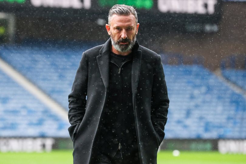 12 Rangers transfers Derek McInnes will cast his eye over as Ibrox ...