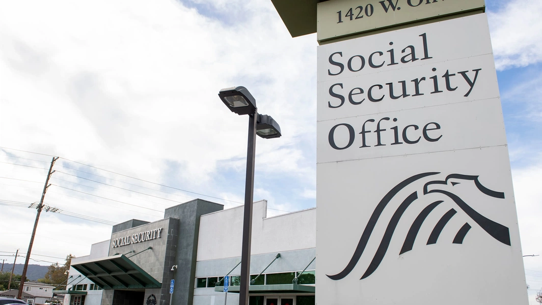 Strategies to maximize Social Security benefits