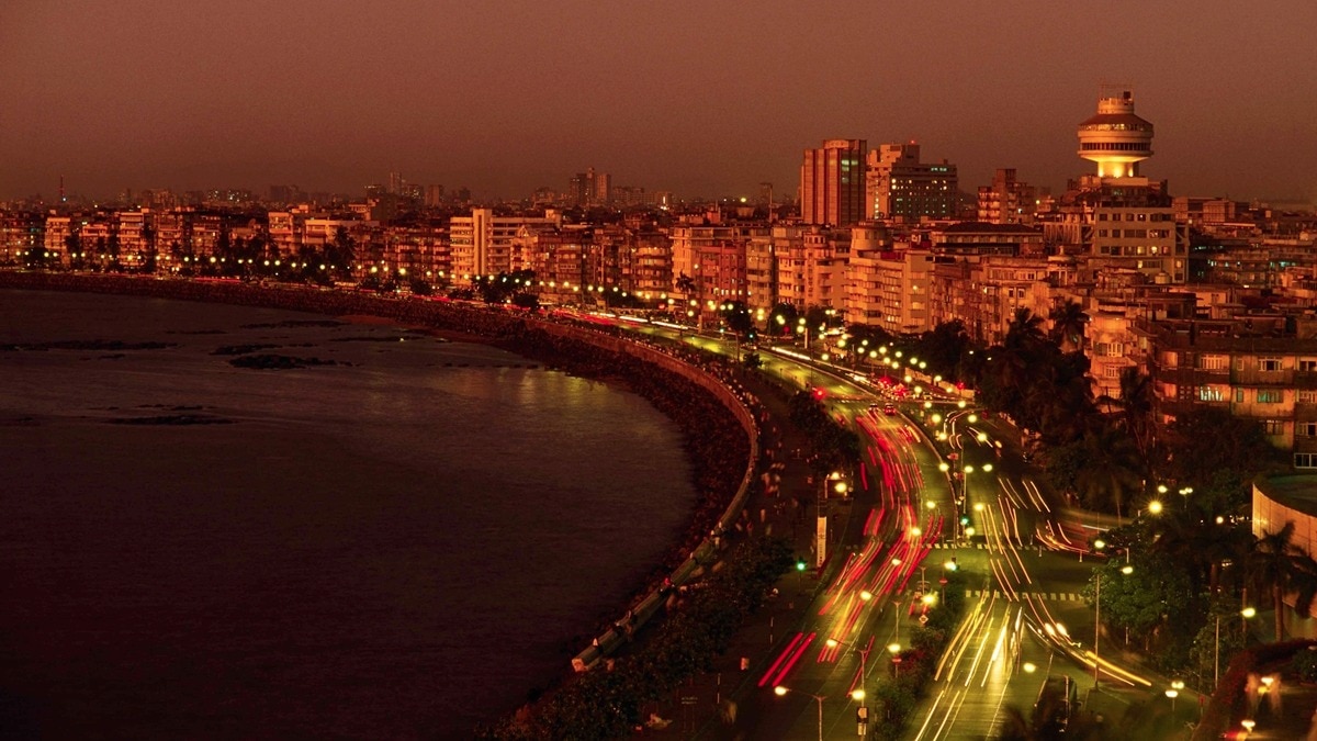Mumbai bakes: Why is the city feeling so hot at night, and where is ...
