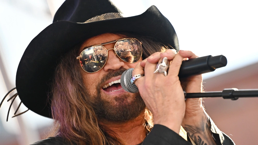 Billy Ray Cyrus’ battle, recovery, and return to music