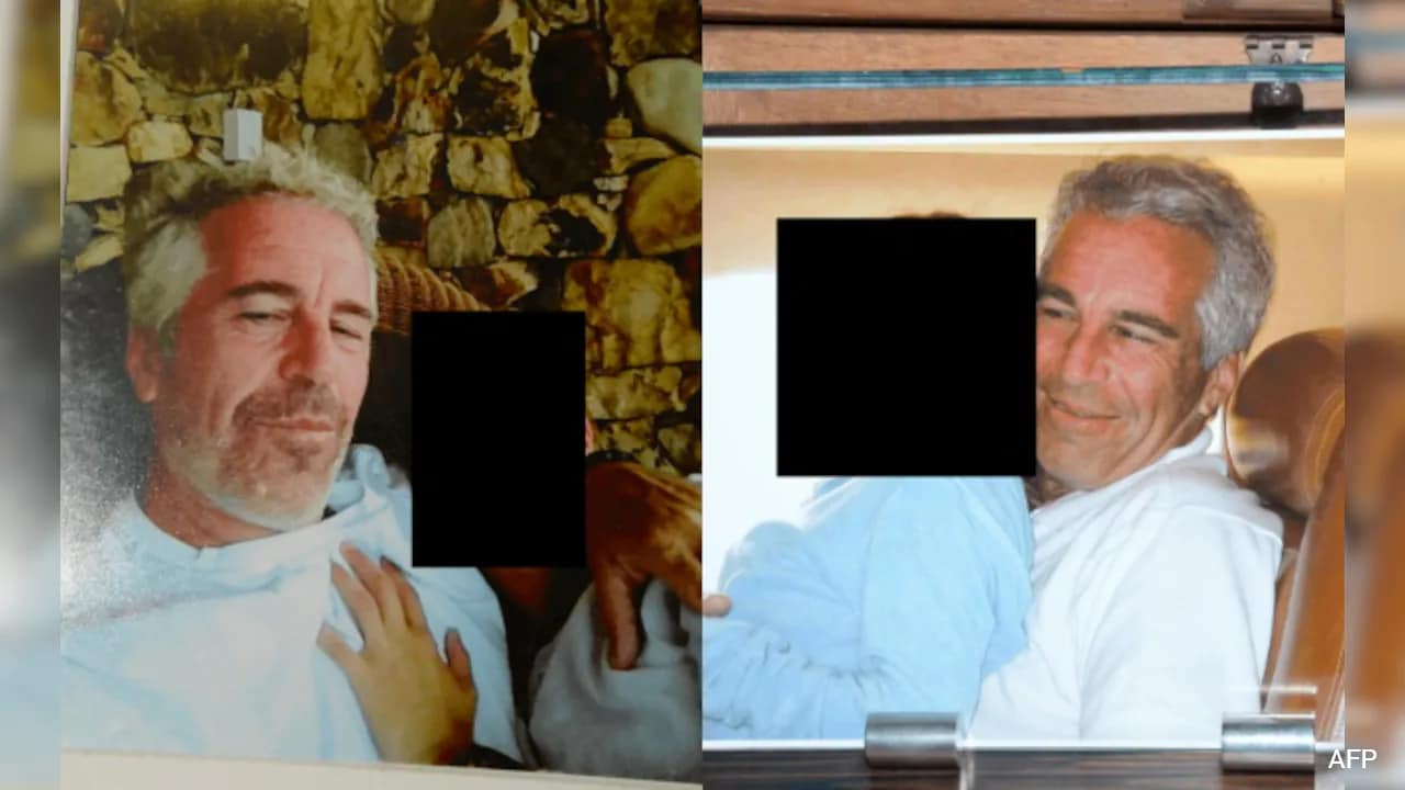 Epstein's fashion world ties to get 'cute French girls, women as gifts'