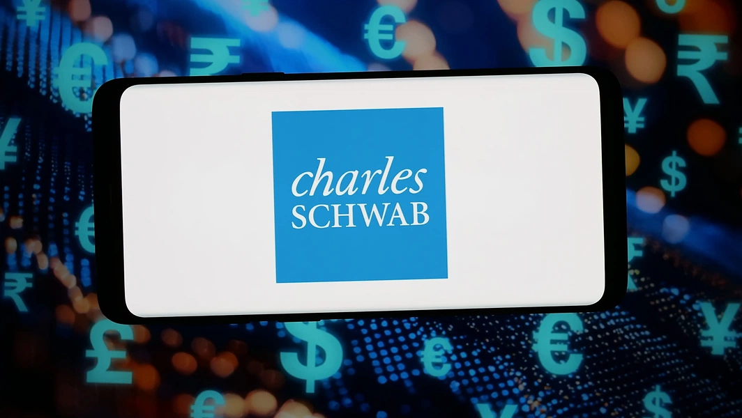Schwab cuts ETF fees amid strong growth