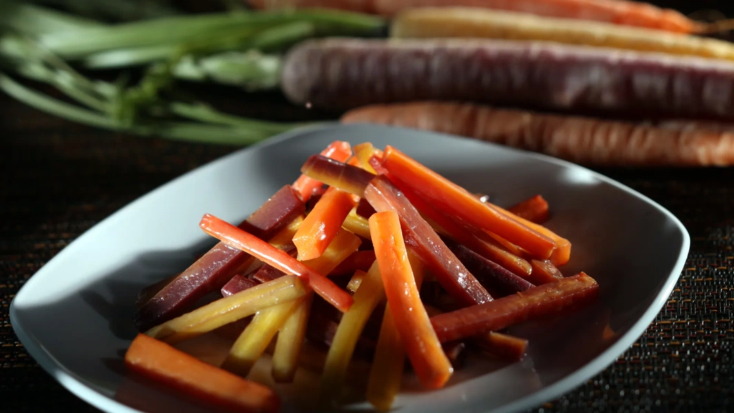 13 creative carrot recipes for every meal