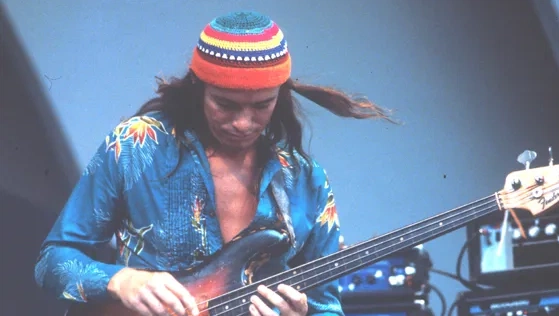15 influential figures in jazz fusion history