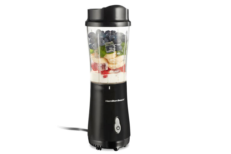 This compact Ninja blender does something no others can—shoppers call ...