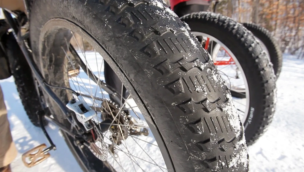 Finding your perfect fat tire e-bike match