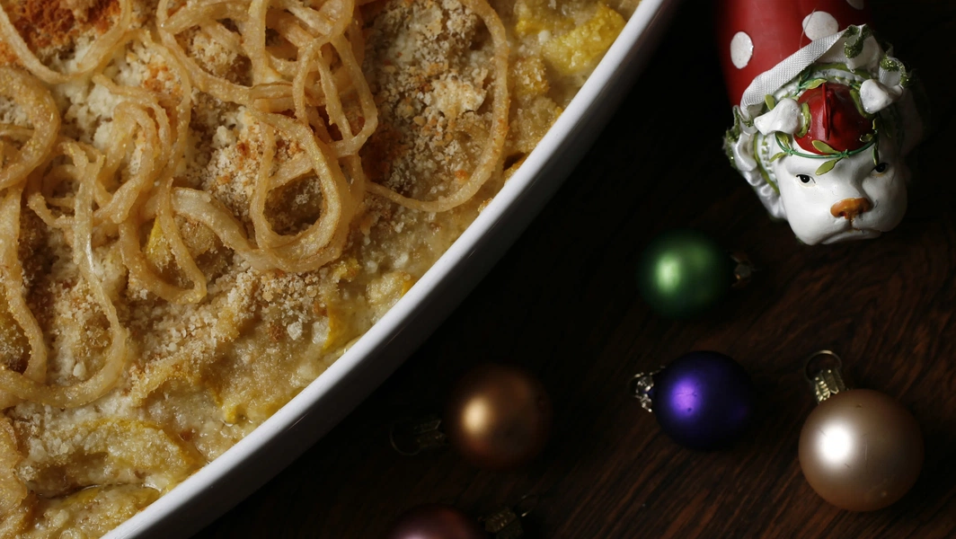 16 easy summer potluck casseroles