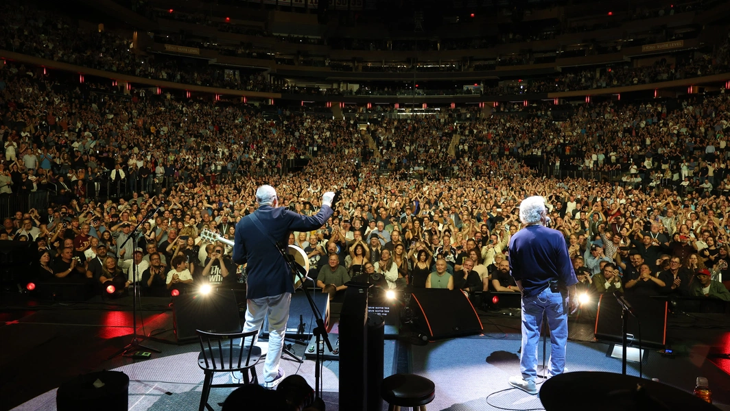 18 musicians who walked away at their peak