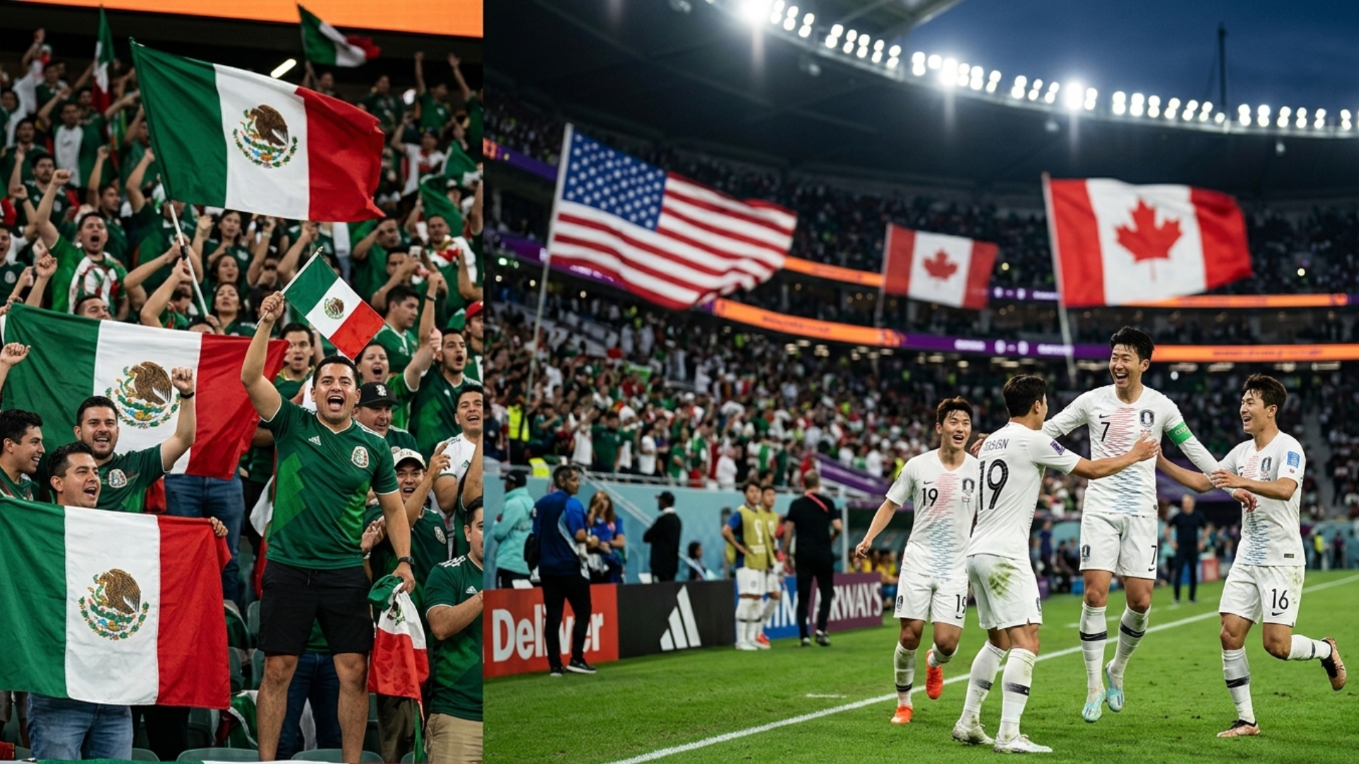 De 5 grootste inzichten uit de eerste 24 uur van het WK