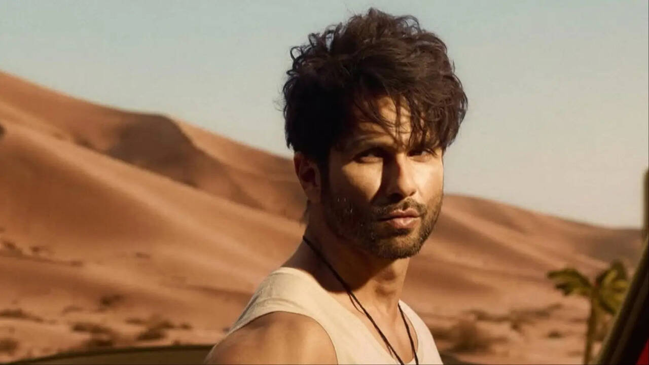 Shahid Kapoor box office report card: How Cocktail 2 star's last five ...