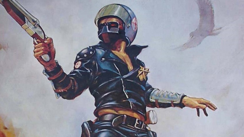What you don't know about 1979's Mad Max