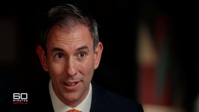 ‘Need to be careful where you get your news from’: Treasurer defends ...