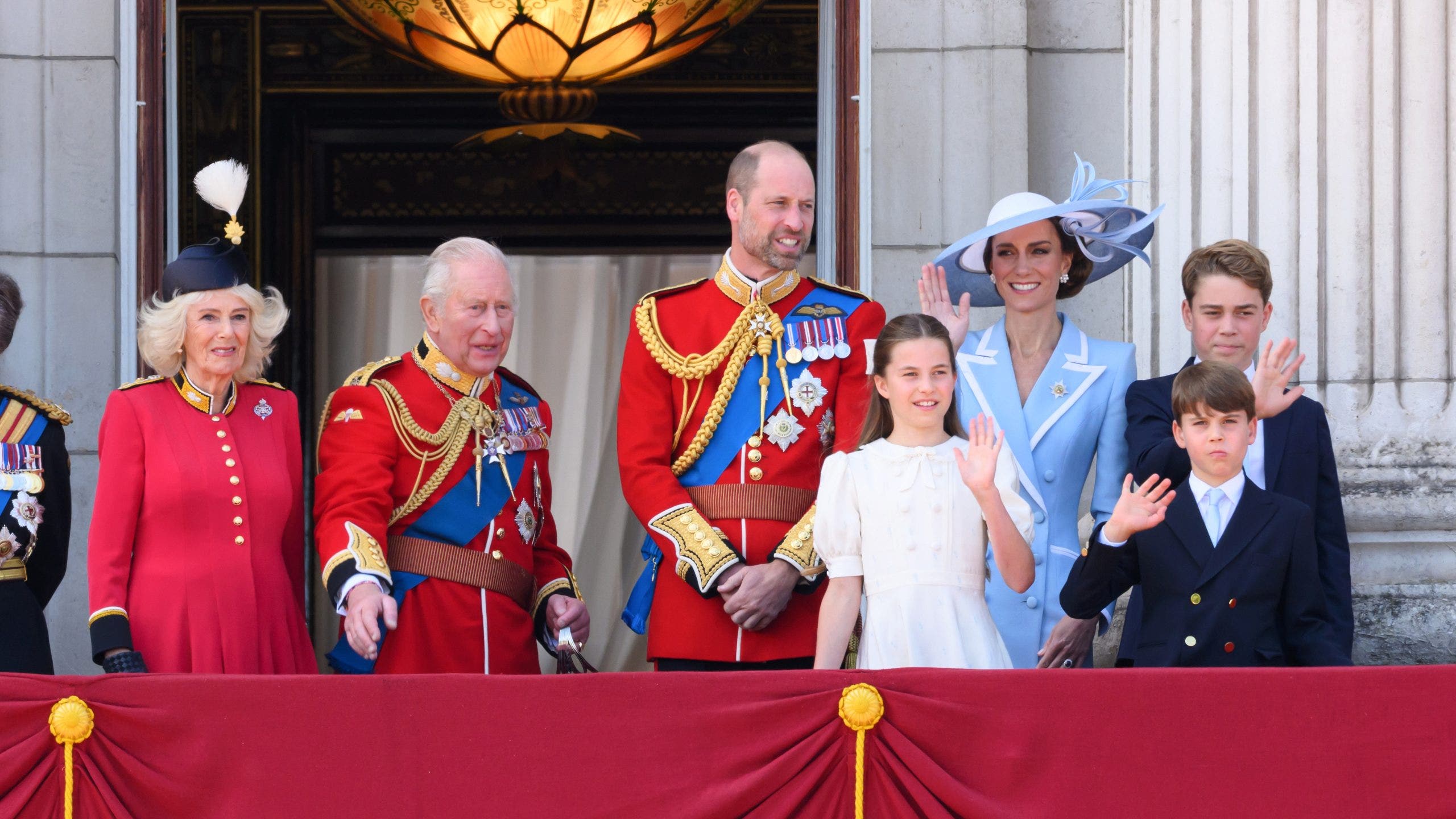 Meghan Markle's 1-word joke that left Kate Middleton silent at her ...