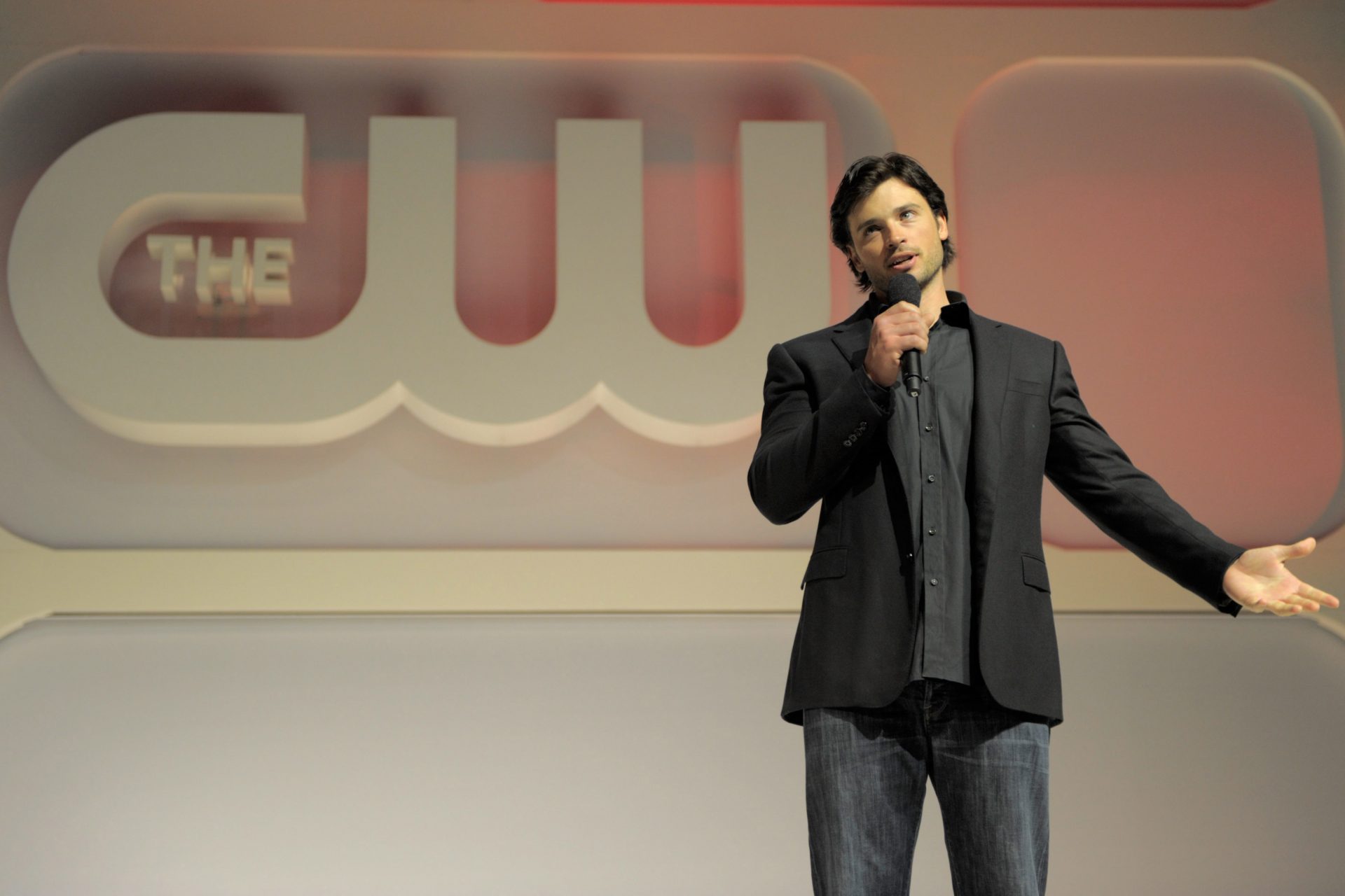 Tom Welling después de 'Smallville': ¿dónde está Clark Kent?