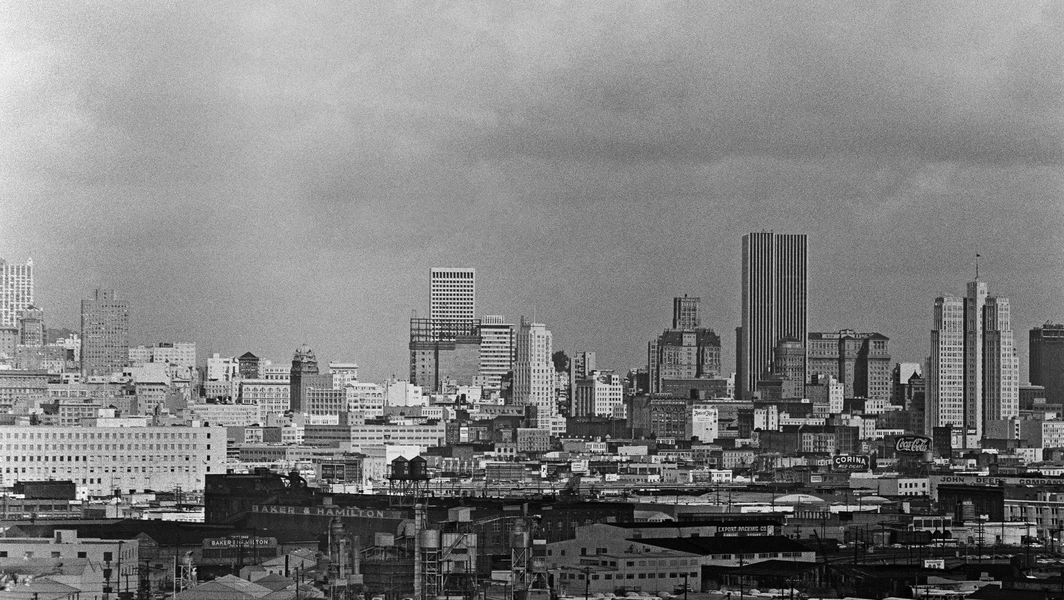 18 striking before-and-after moments across time