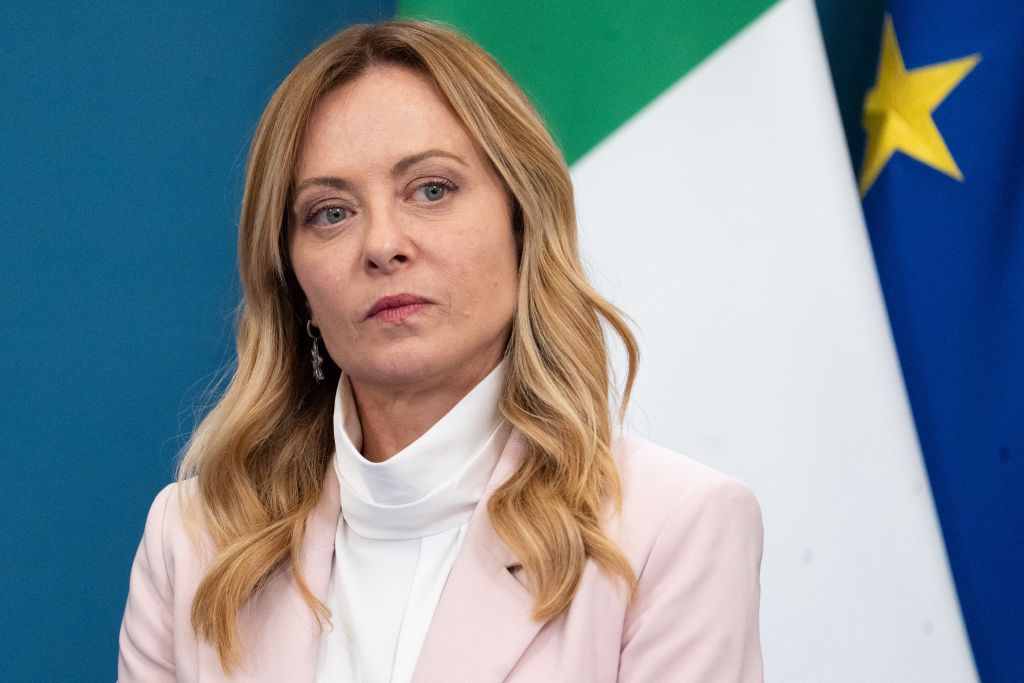 Decreto rimpatri, Meloni “Più serietà, più ordine, più efficacia nella ...