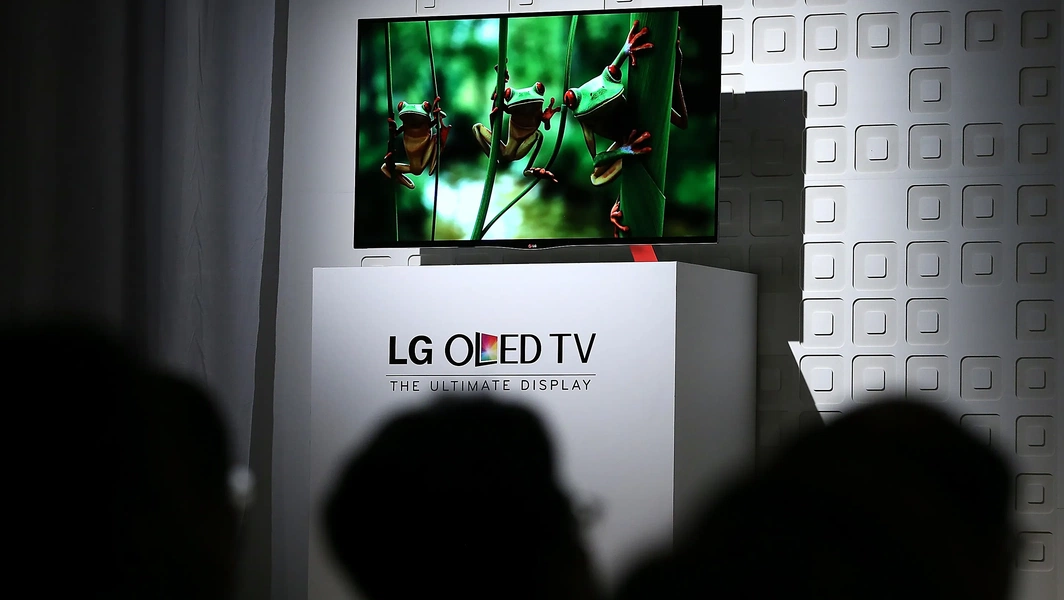 5 affordable OLED TVs with impressive features
