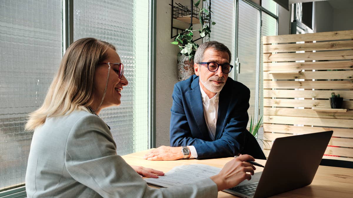 Ask your financial advisor these 3 questions to ensure they act in your ...