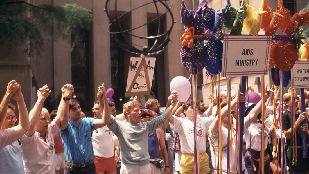 18 landmark films and series on LGBTQ+ history