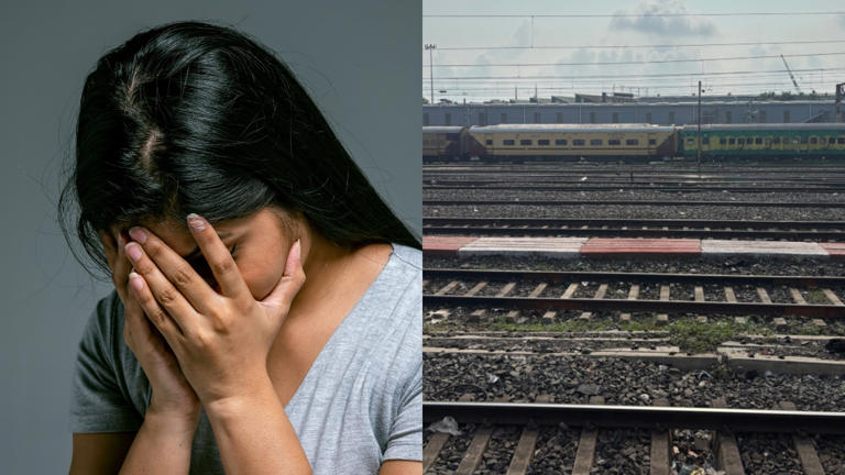 RBI aspirant says 'hard work ruined' after missing exam due to train ...