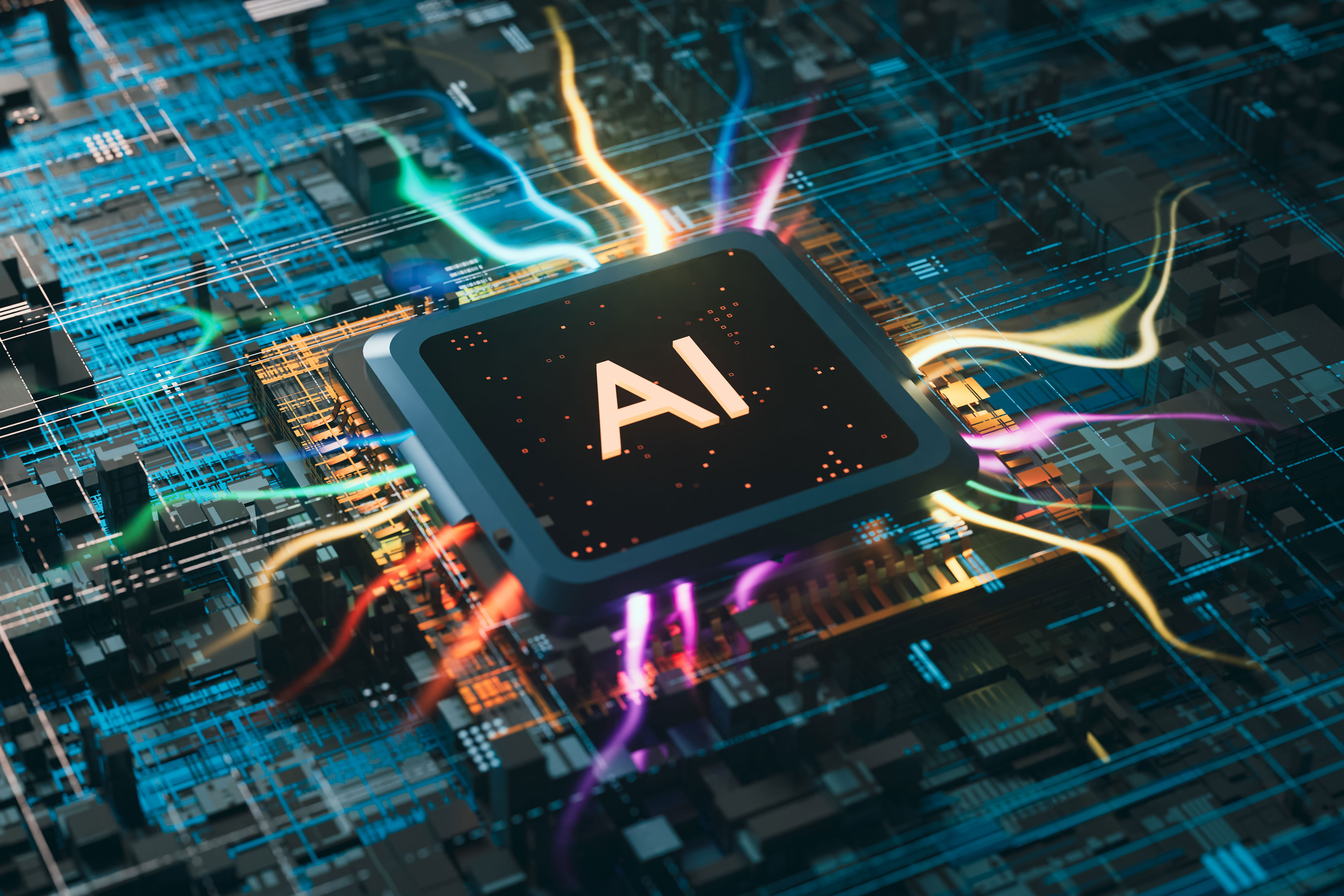 Samsung, SK Hynix, and Micron are fighting for AI memory dominance ...
