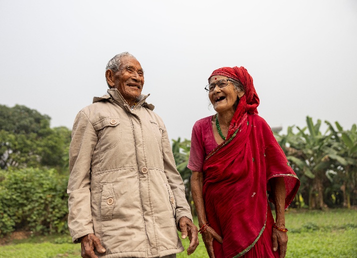 Nepal makes strides in eye care, yet preventable blindness persists