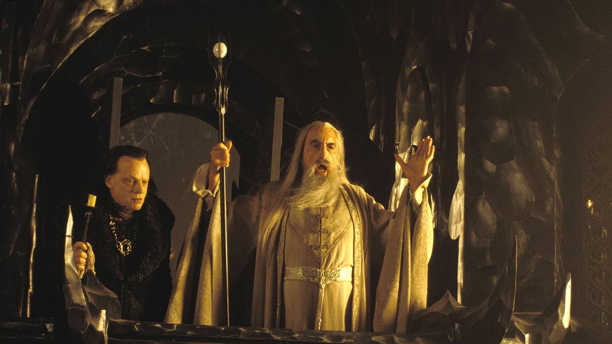 Der Herr der Ringe: Nicht so eindeutig wie gedacht – welche Türme sind ...