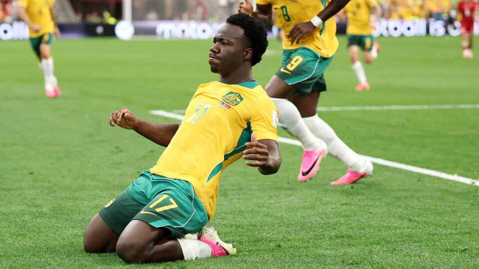 FIFA World Cup 2026: Nestory Irankuda, Connor Metcalfe on target as ...