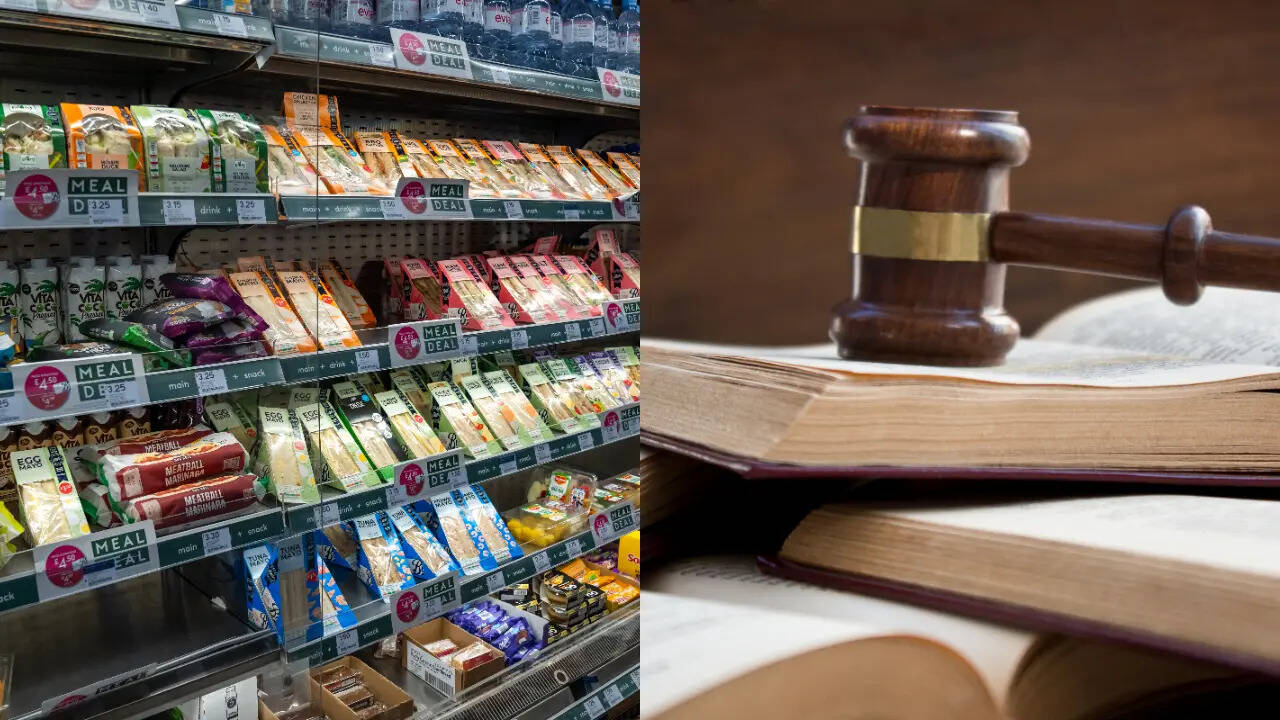 FSSAI issues notices to 14 popular Indian food brands for misleading ...