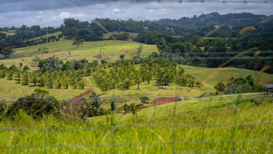 Zac Efron’s Off-Grid Futurecave in Australia