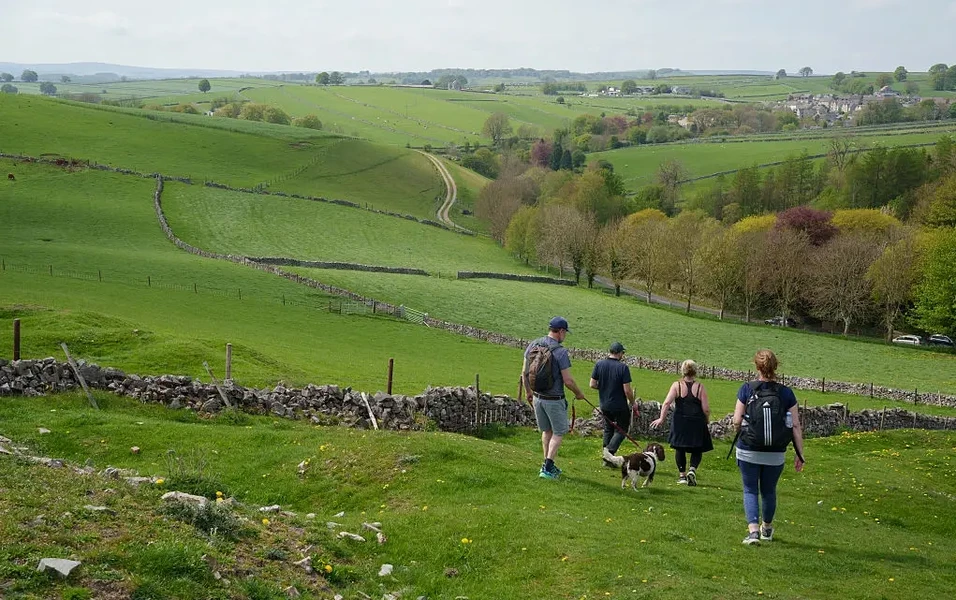 Derbyshire adventures for every kind of traveler