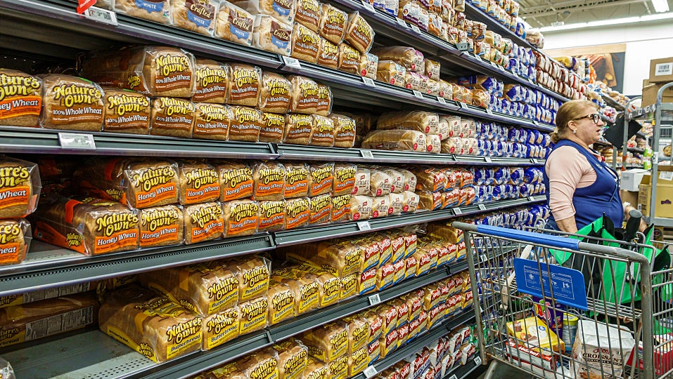 8 top store-bought breads for every sandwich need