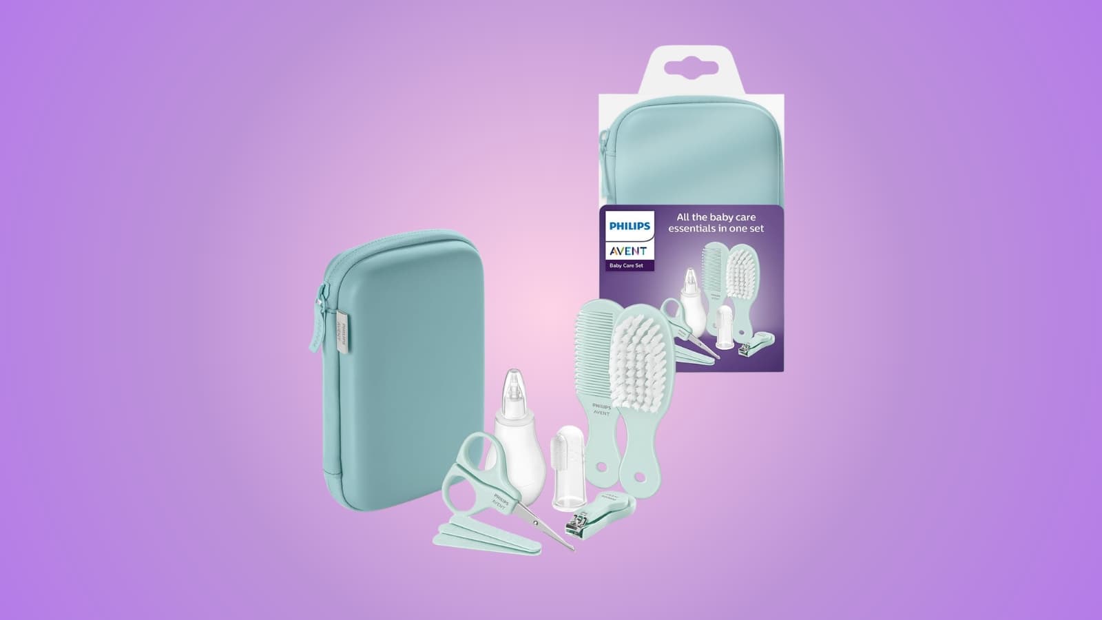Les groupes de parents ne jurent que par ça : ce kit de soin pour bébé ...