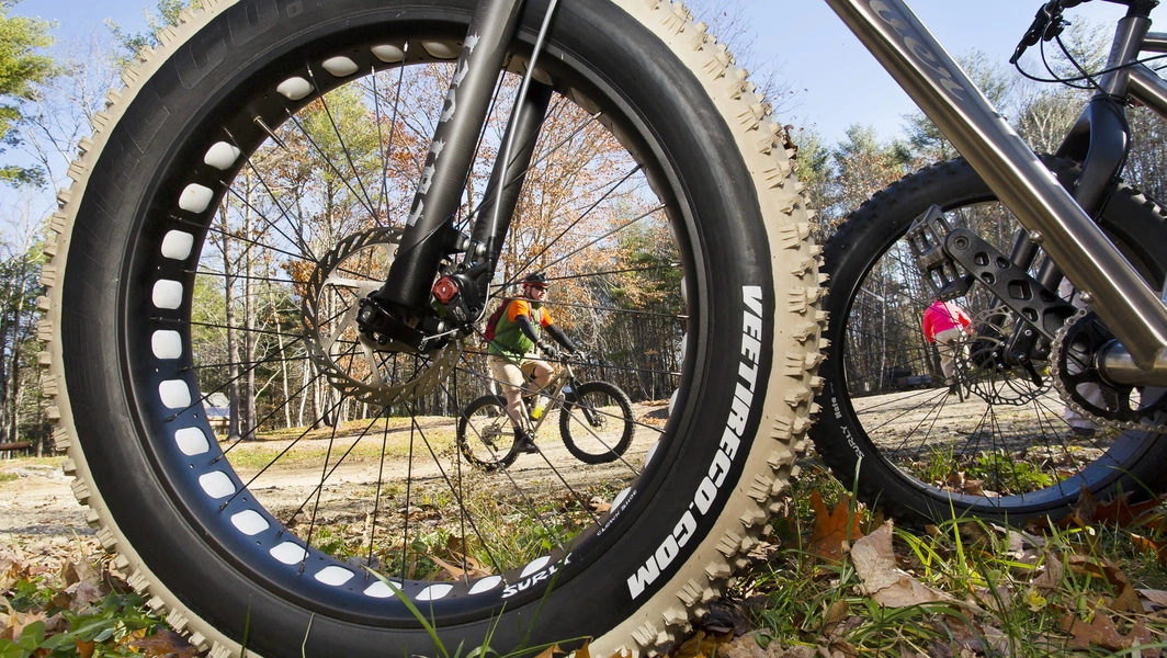 Finding your perfect fat tire e-bike match