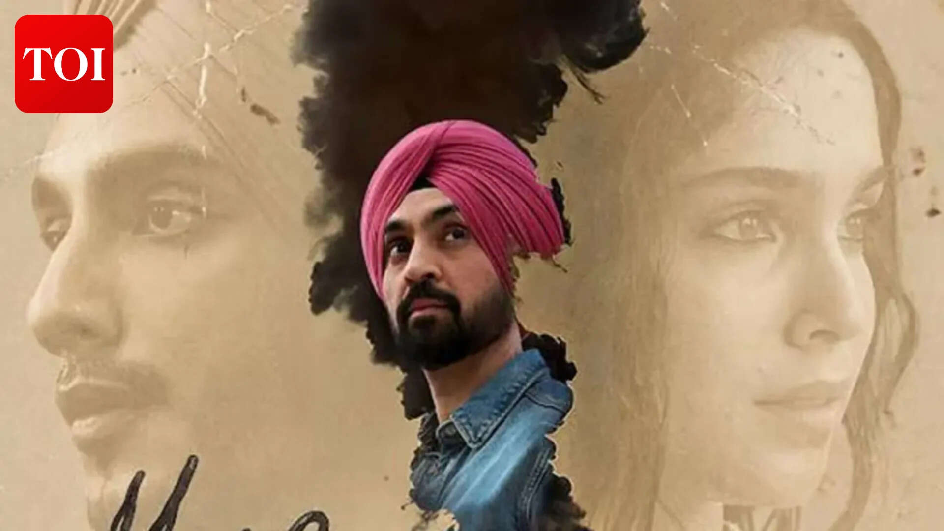 'Main Vaapas Aaunga' box office collection day 3: Diljit Dosanjh ...